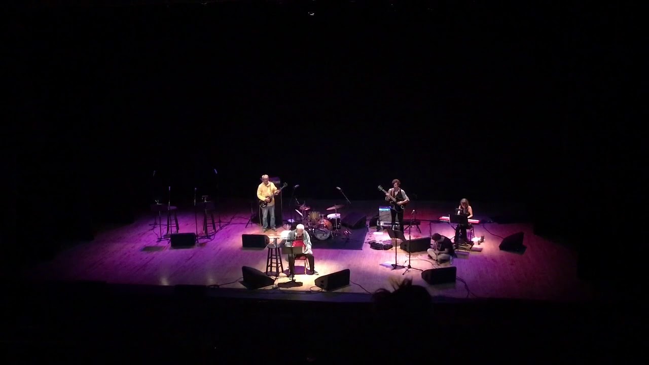 Daniel Johnston - Story of an Artist - YouTube