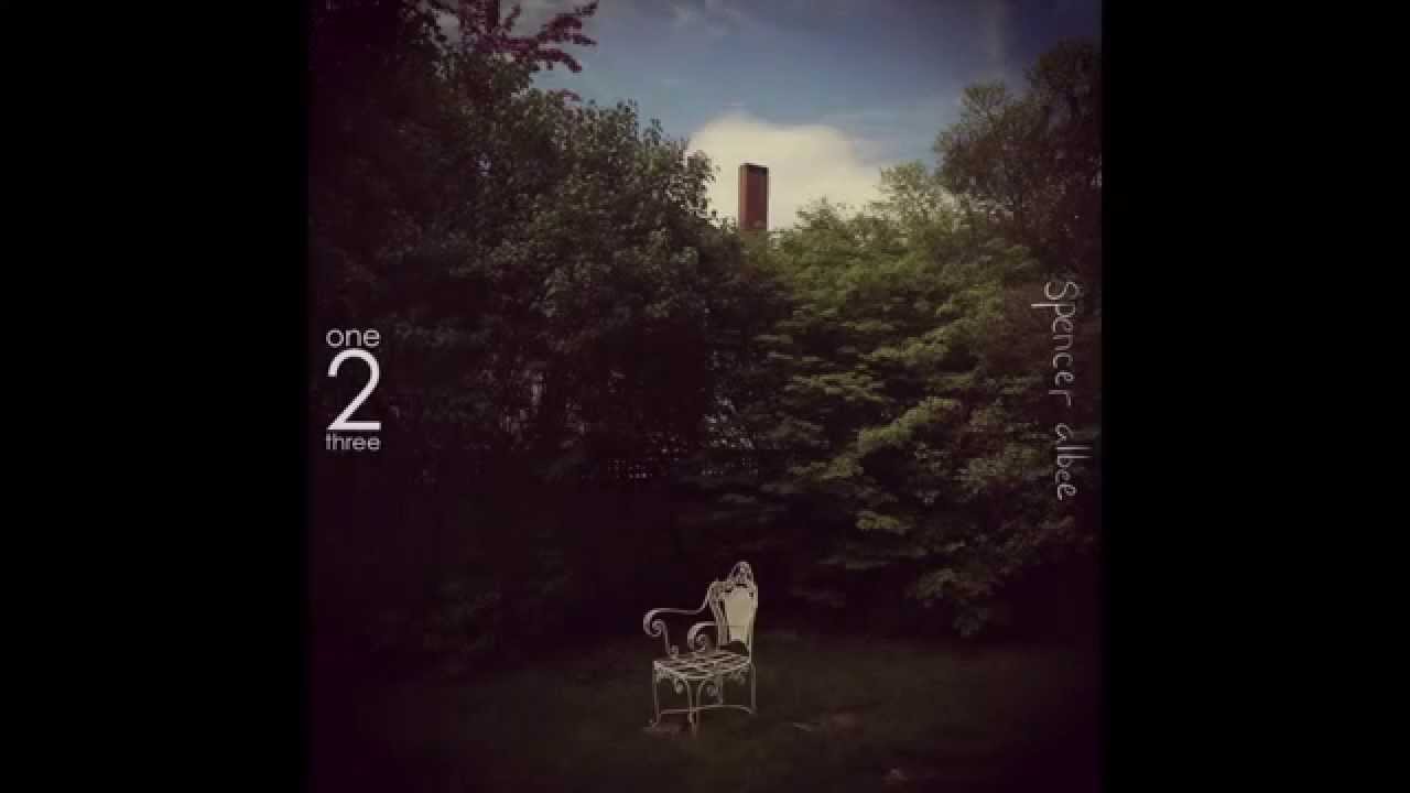 Spencer Albee "one2three" LYRIC VIDEO (OFFICIAL) - YouTube