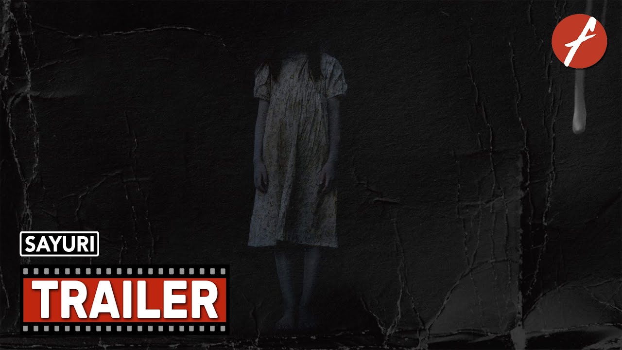 Sayuri (2024) サユリ - Movie Trailer - Far East Films - YouTube