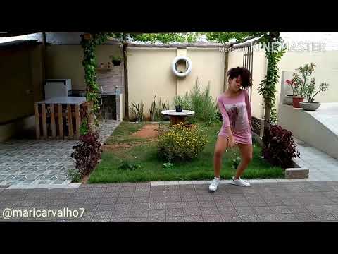 Permanecer - Lucas Lucco e MC G15 | Coreografia FitDance TV | MARINA CARVALHO