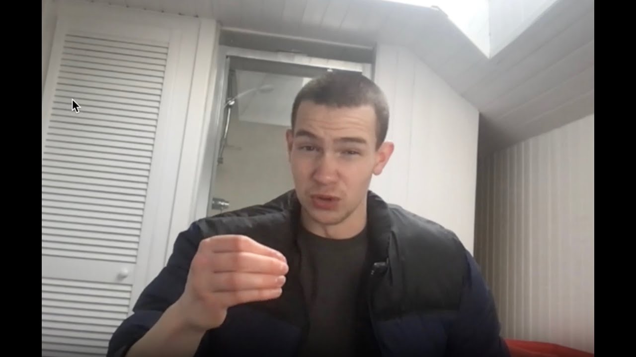 Just do the thing bro - YouTube