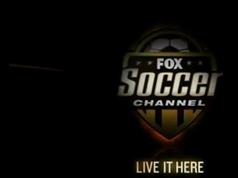 Commercial Breaks - July 18 2009 - Fox Soccer Channel - YouTube