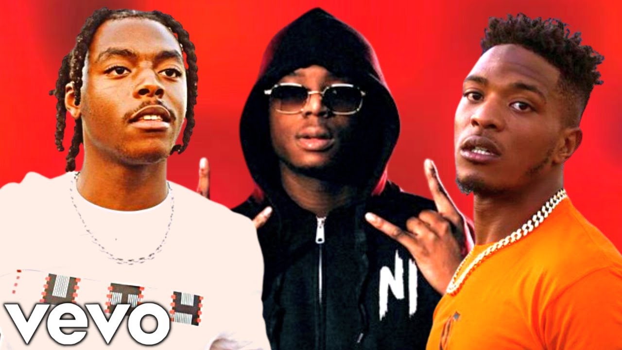 Ninho x Koba LaD x Niska - Détaille (Clip Officiel) - YouTube