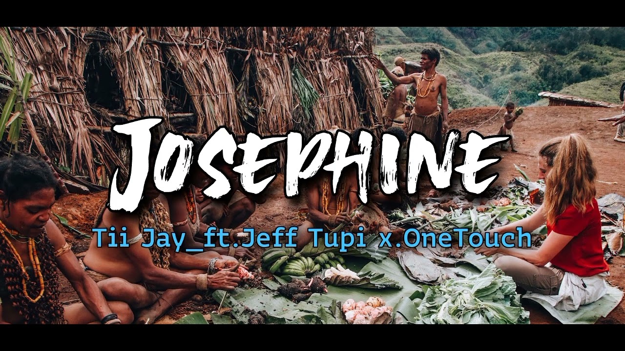 Josephine_(2024)music.Tii jay.ft.Jeff tupi..x..OneTouch(prod..KoyaBlad ...