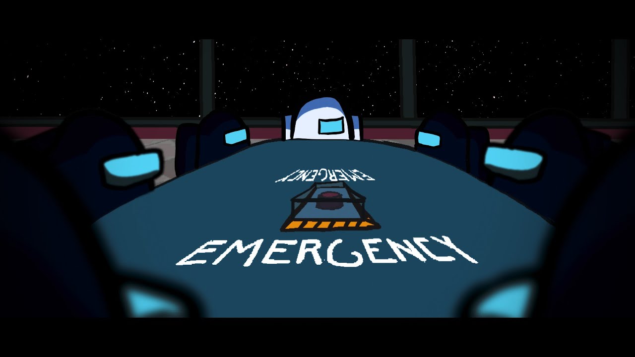 Surprise - Slice of Among Us Animation - YouTube