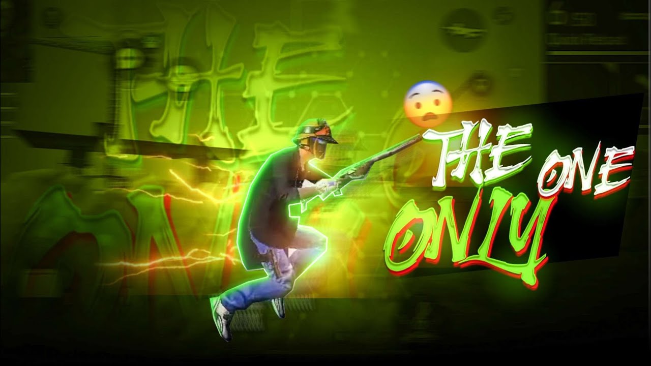 The One Jod 💀 - YouTube