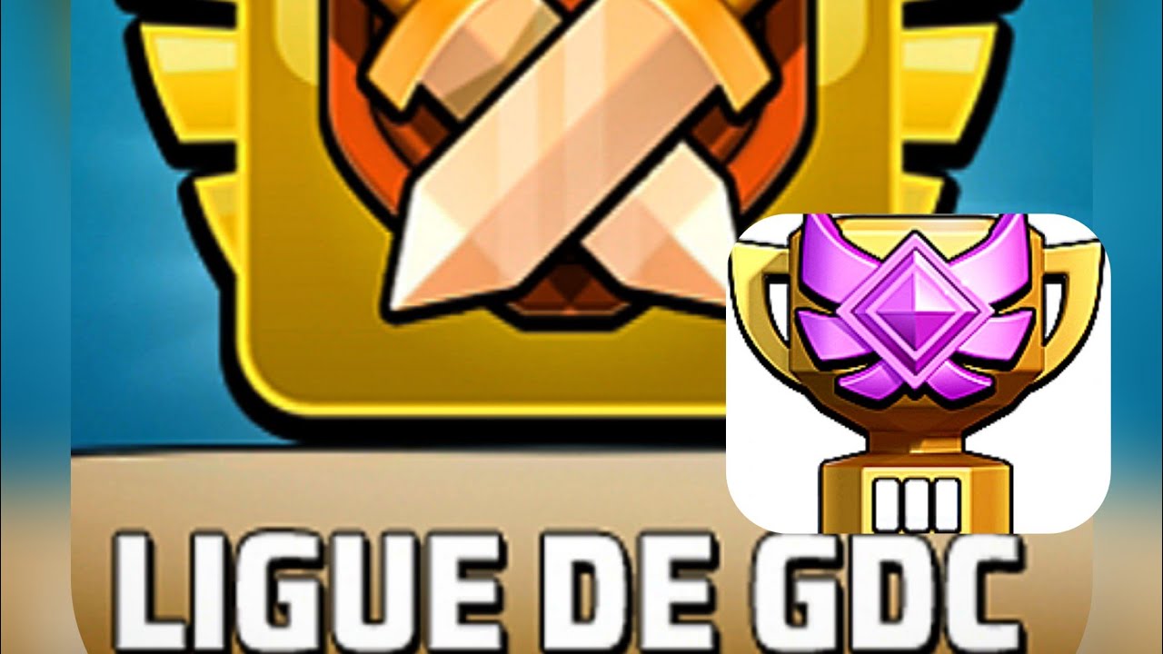 Ont enchaîne les Victoires !(jours 5) #coc#ligue #supercell - YouTube