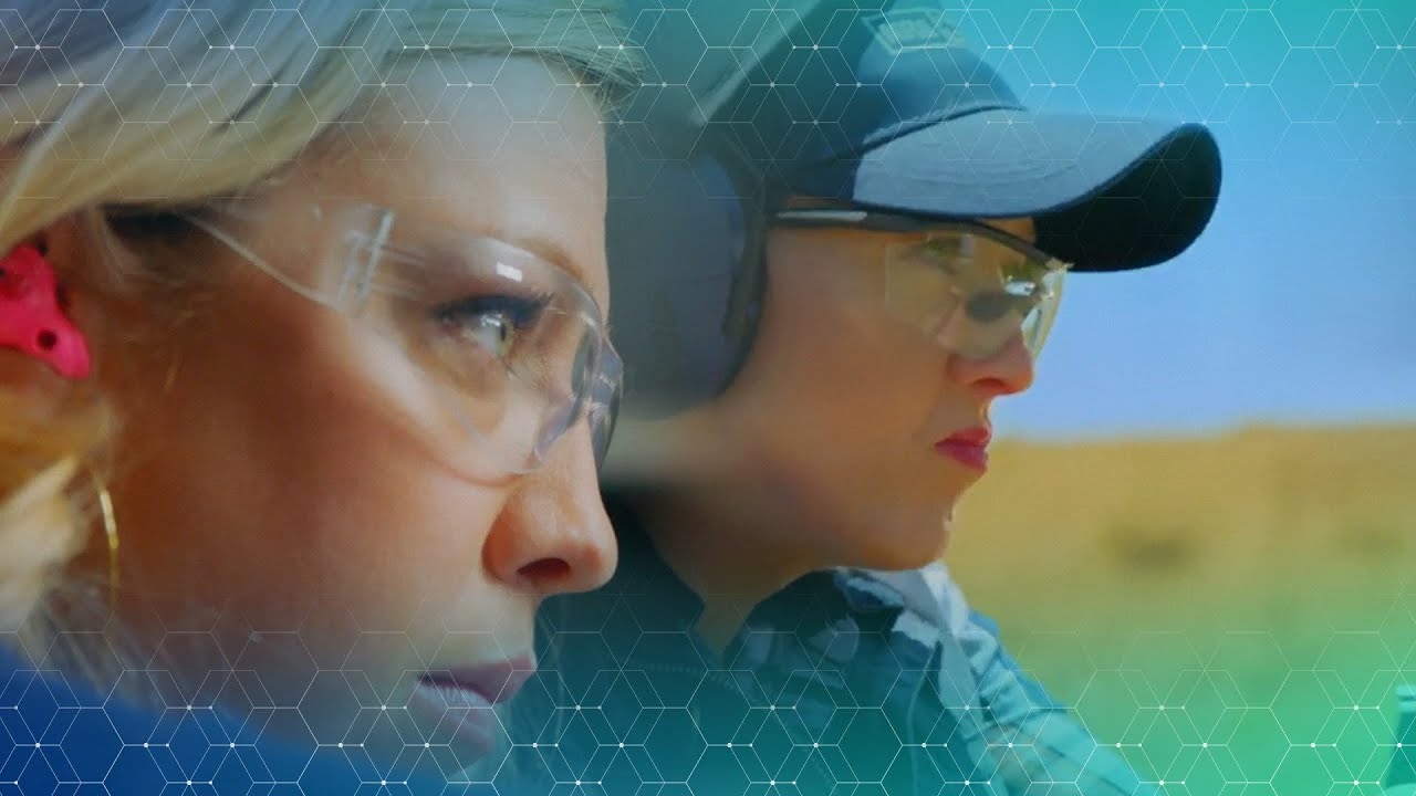 Love at First Shot | S4: "Season 4 Promo" - YouTube