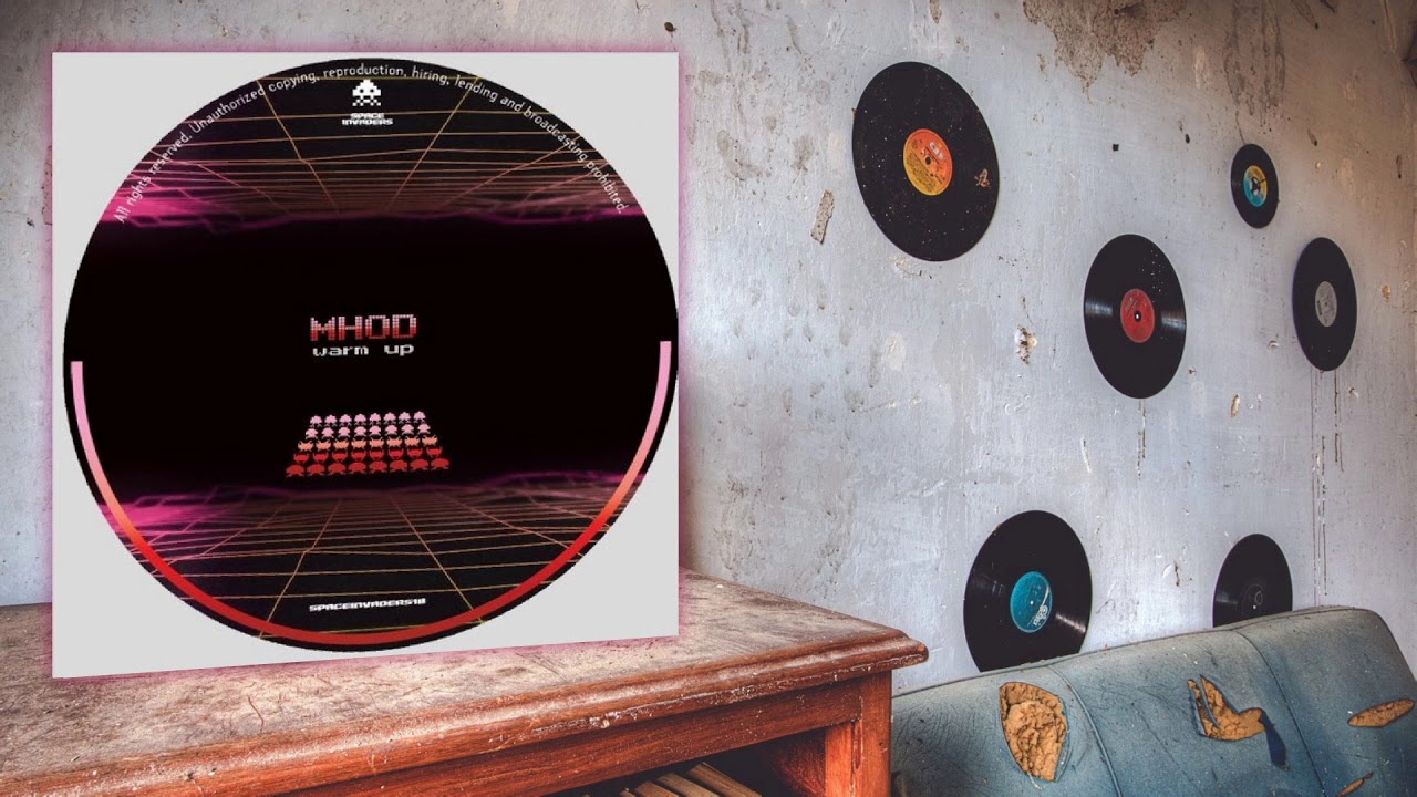 Mhod - Start To Change (Original Mix) - YouTube