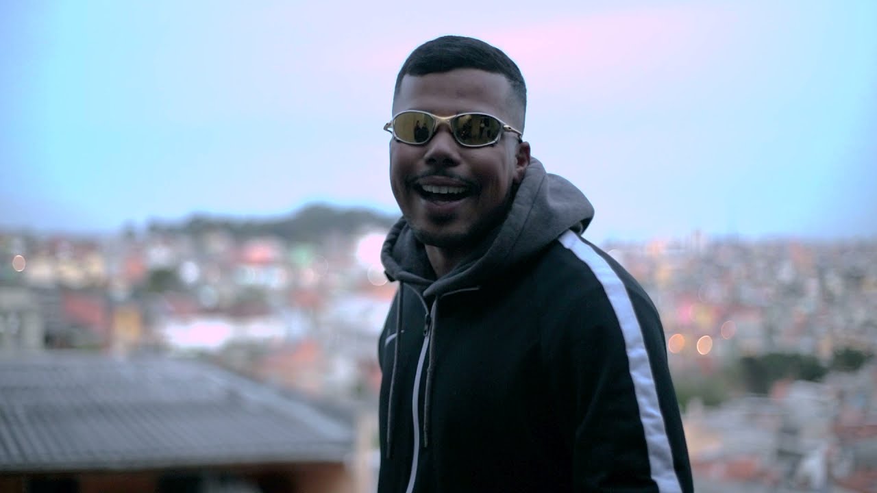 Mc Marchi SP - Essa é Minha Oração (Dj Davi DogDog) - YouTube