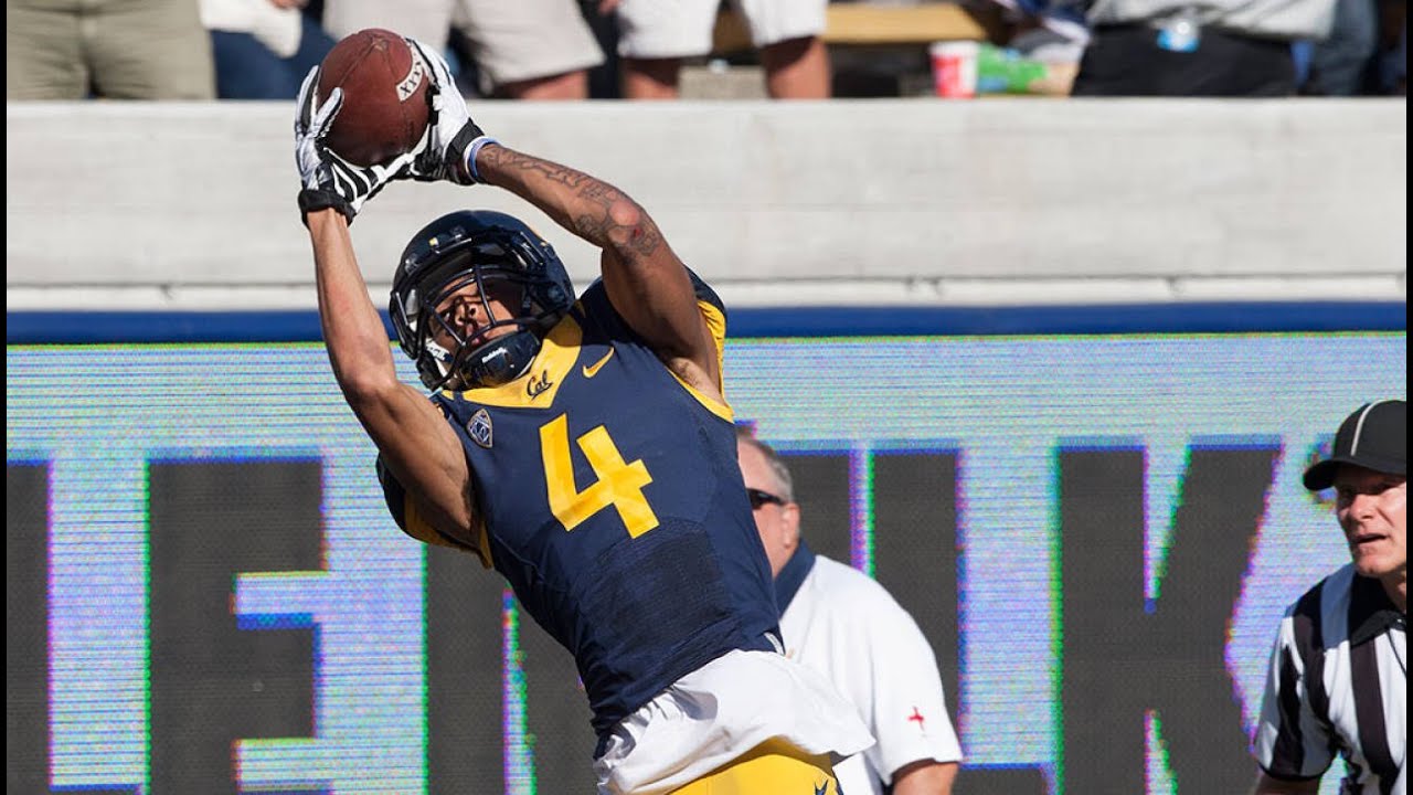 Kenny Lawler highlights: Master of one-handed catches looks to make NFL ...