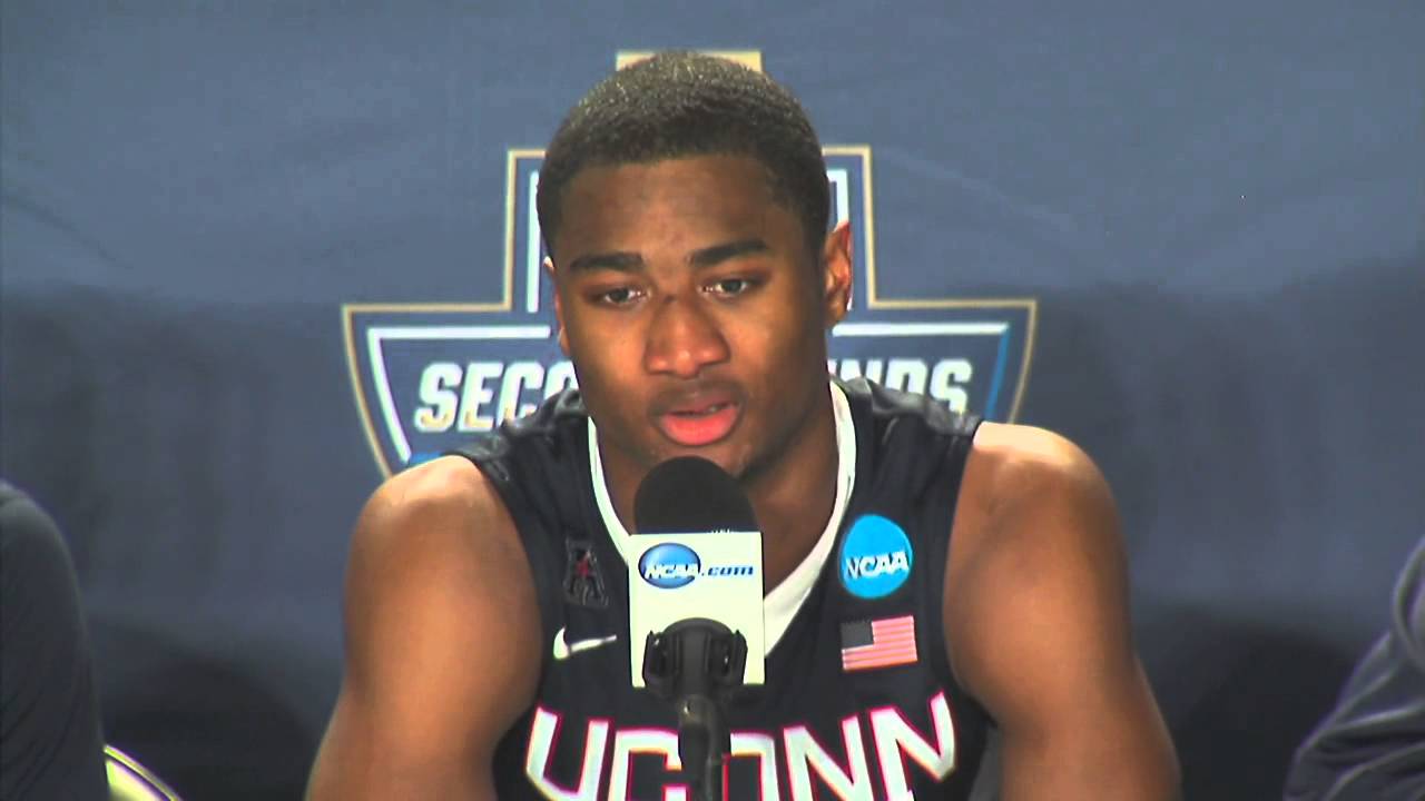 News Conference: UConn Postgame - YouTube