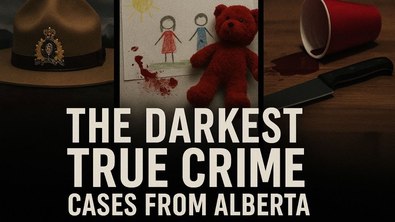 “3 Disturbing True Crime Stories from Alberta You’ll Never Forget ...