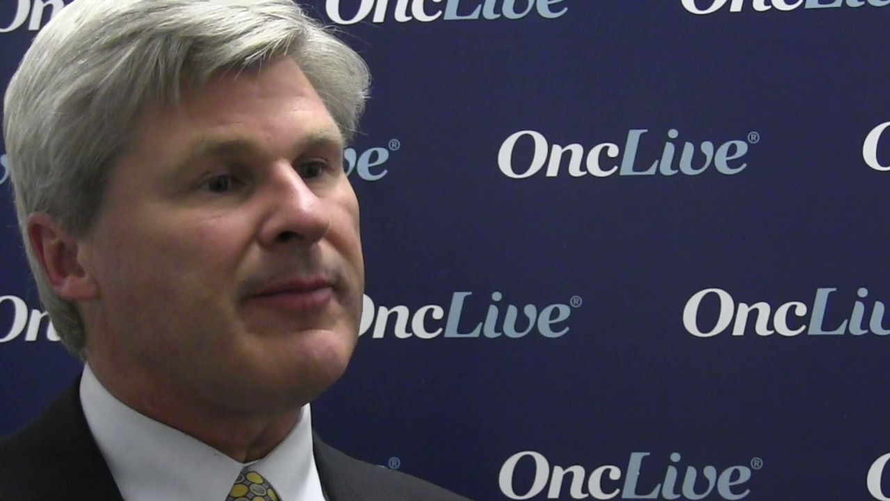 Dr. Socinski on Challenges Facing Immunotherapy Combinations - YouTube