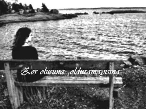 KIRILIYORUM...