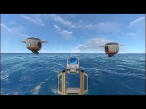 Mobile Vehicle Bay - Subnautica - Locations, Placement. Full Guide ...