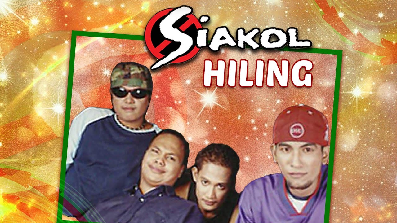 HILING (ko sa Pasko) - Siakol (Lyric Video) - OPM Christmas - YouTube Music
