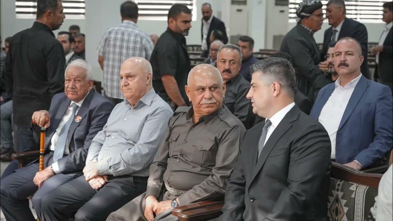 لایەنگرانی لاهور شێخ جەنگی نیگەرانن لەوەی سڵاوی لە شێخ جەعفەر کردووە