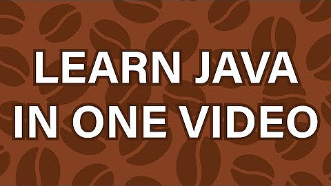 Java Playlist - YouTube