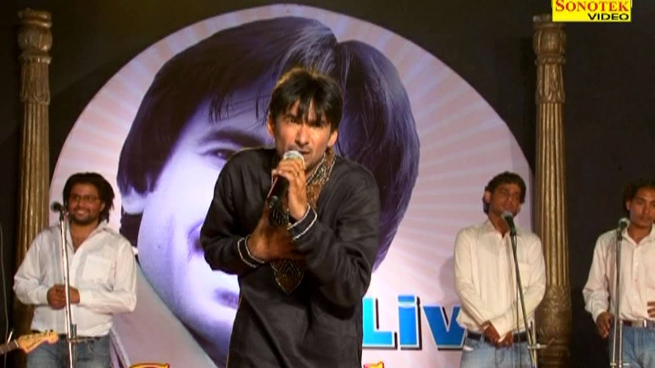 Gajender Phogat | Mouj Jawani Ki | New Haryanvi Song 2019 | Sonotek ...