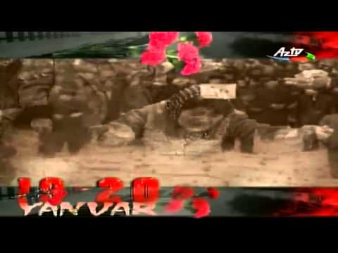 Black January Flashback