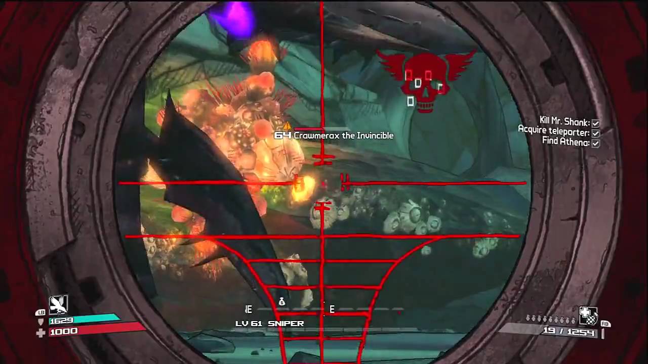 Crawmerax Solo Farming Guide - YouTube