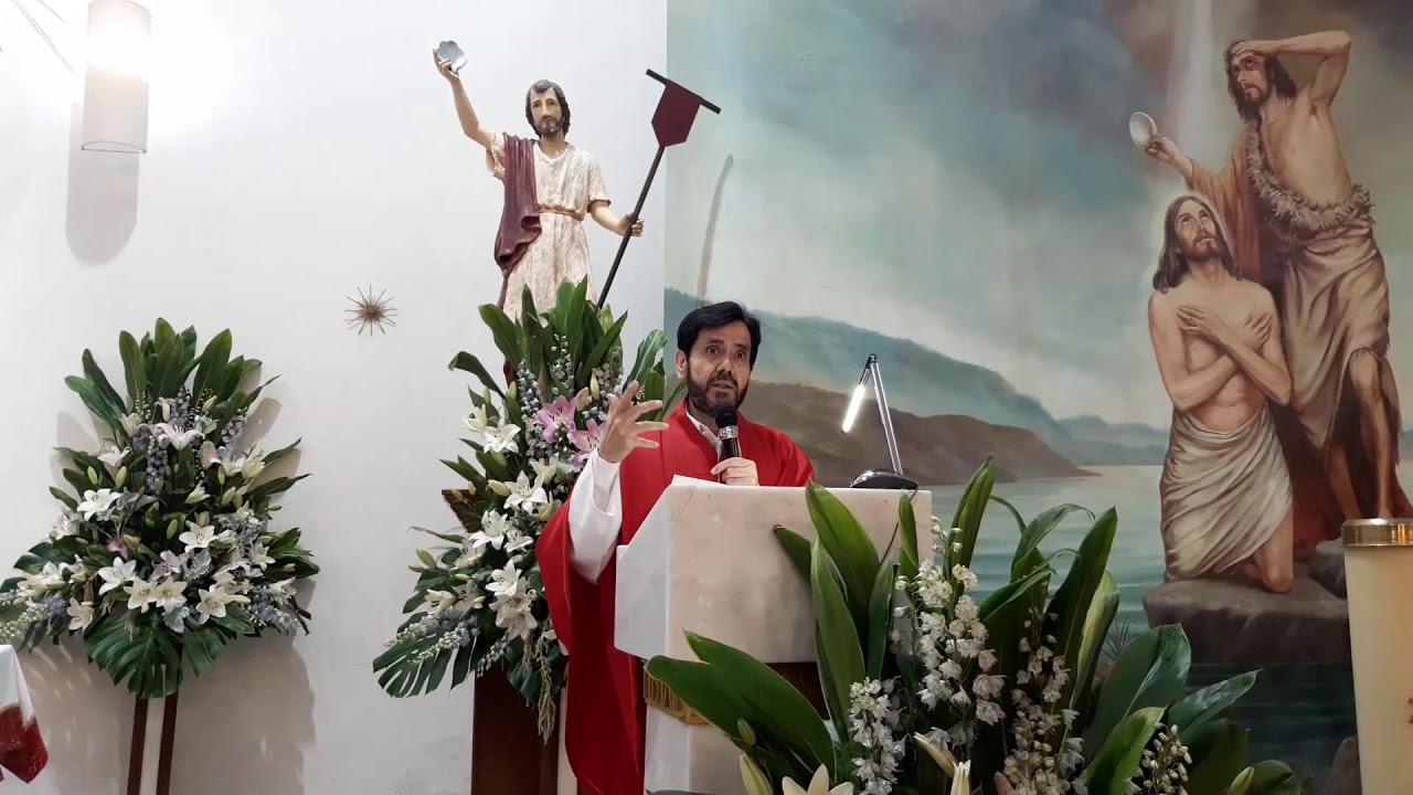 El Amor, la Pasión y el Delirio del Padre Jose María Robles Hurtado ...