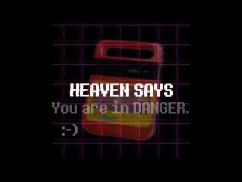Heaven Says. | by: chart + gameplayah | \