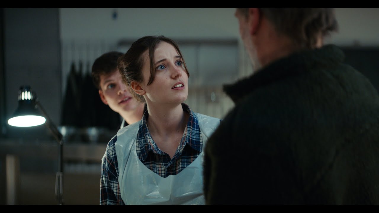 NIGHTWATCH: DEMONS ARE FOREVER [Trailer] - YouTube