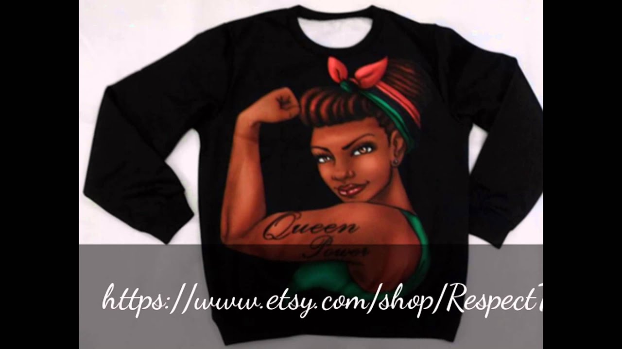 Respect The Queen - YouTube