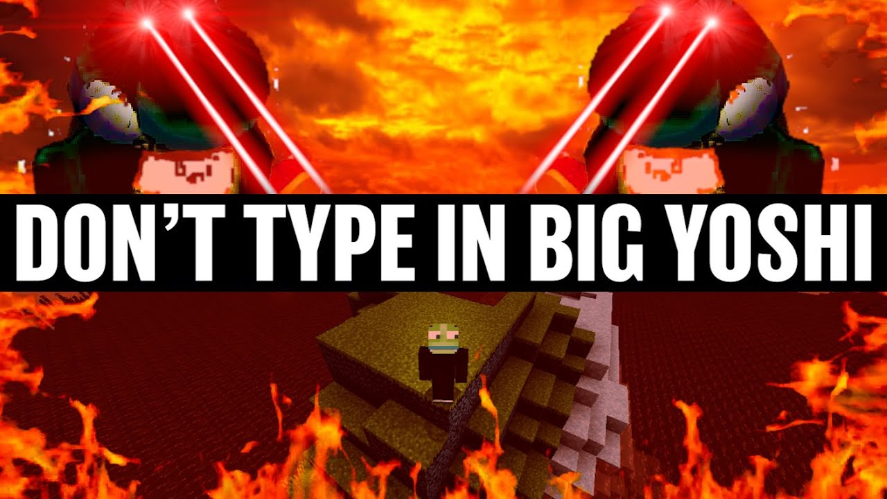 The Most Cursed Minecraft Seed - YouTube