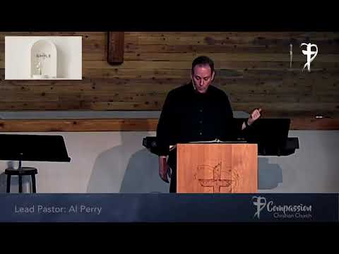 The Simple Life: Can Christians Judge? by Pastor Al Perry - 2/18/2024 ...