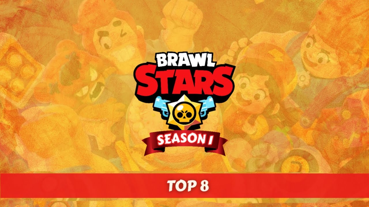 🔴 Brawl Stars Championship Bangladesh Season 1 - Quarter Final Live ...