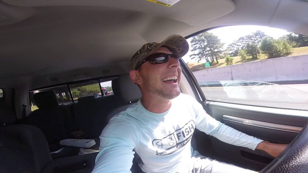 Two girls flipping us off - YouTube