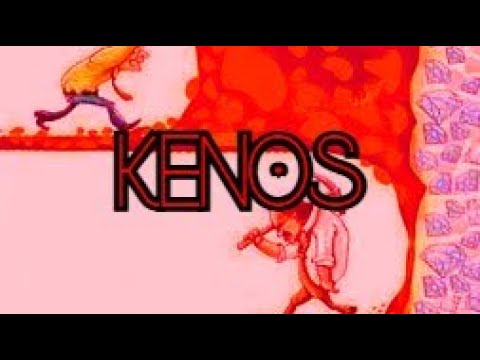 Kenos 100% (new hardest) yayayayay - YouTube