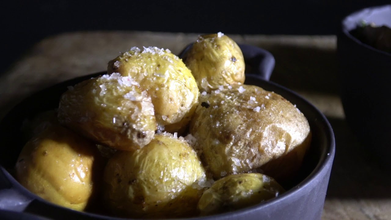 Klingenberg nytårsvideo 2019 - YouTube