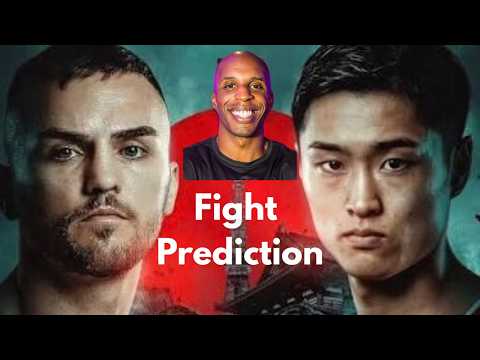 EASY MONEY! | Sam Goodman vs Ryosuke Nishida | Upset Alert