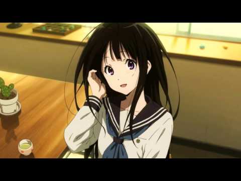 [Hyouka OST] Sicilienne
