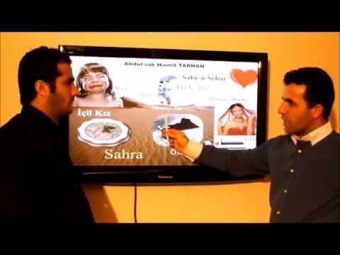Hafıza Teknikleriyle Edebiyat - Abdulhak Hamit TARHAN