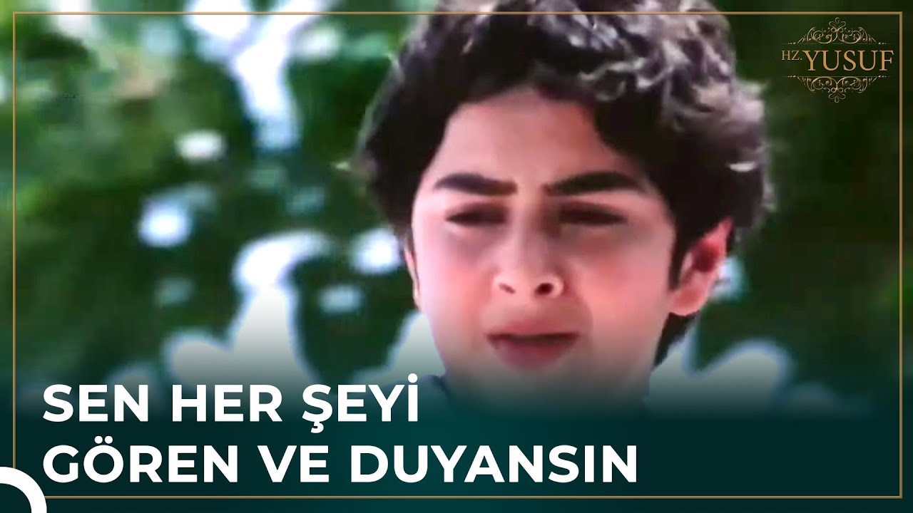 Hz. Yusuf(a.s) Bir Anda Ortadan Kayboldu | Hz. Yusuf - YouTube