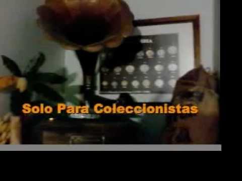 MORENITA REY-Y Volveremos a Querernos.mov - YouTube