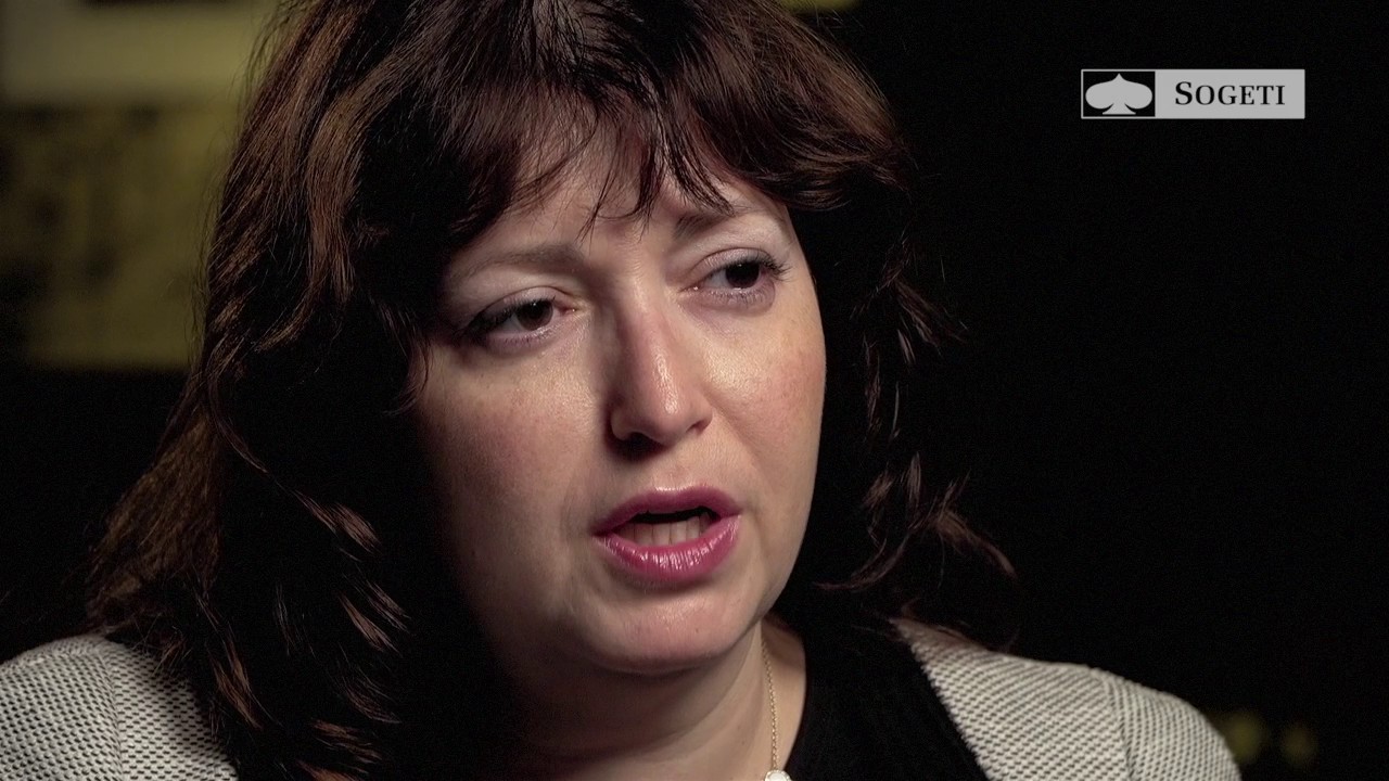 Annabelle Gawer - YouTube