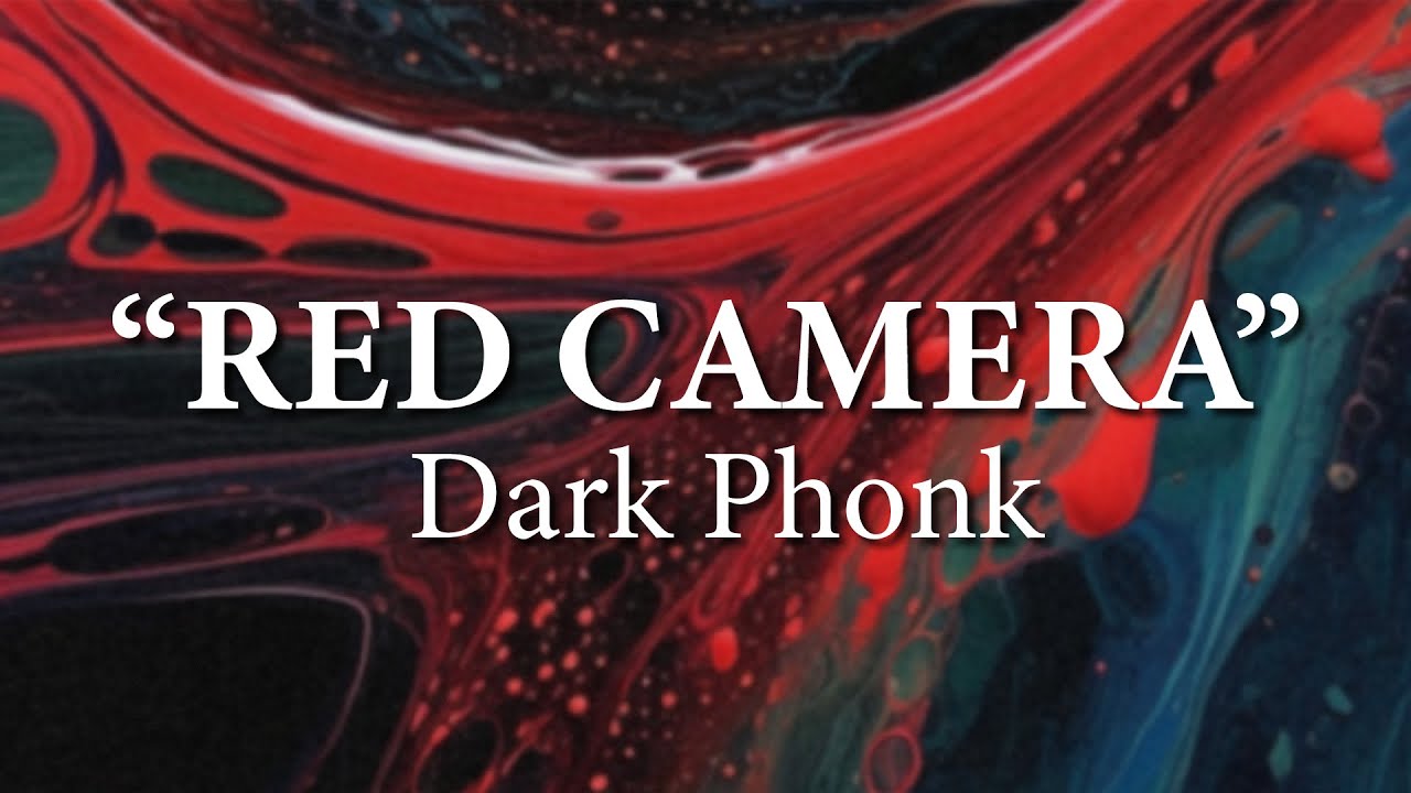 [ SOLD ] Dark Phonk Type Beat | " Red Camera " - YouTube