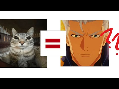 is vergil kitty cat meow meow???? (DMC TRAILER INSIGHT+WHAT IS GOING ON ...