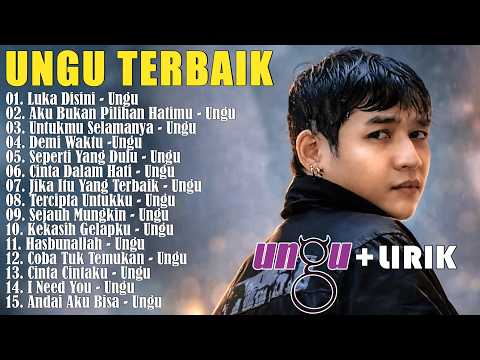 Playlist Lagu Ungu Band Terbaru 2026 || Kompilasi Lagu Ungu Terbaik Sepanjang Masa 2026