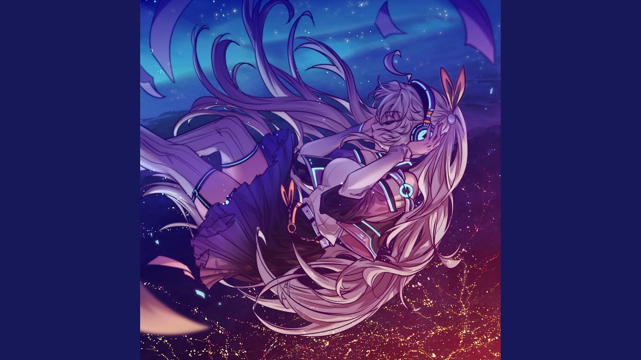 Blue (Da Ba Dee) (Nightcore) - YouTube Music