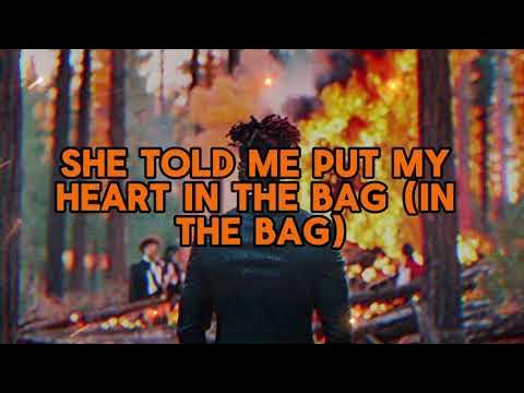 Juice WRLD - Robbery {Lyrics} | She told me put my heart in the bag - YouTube