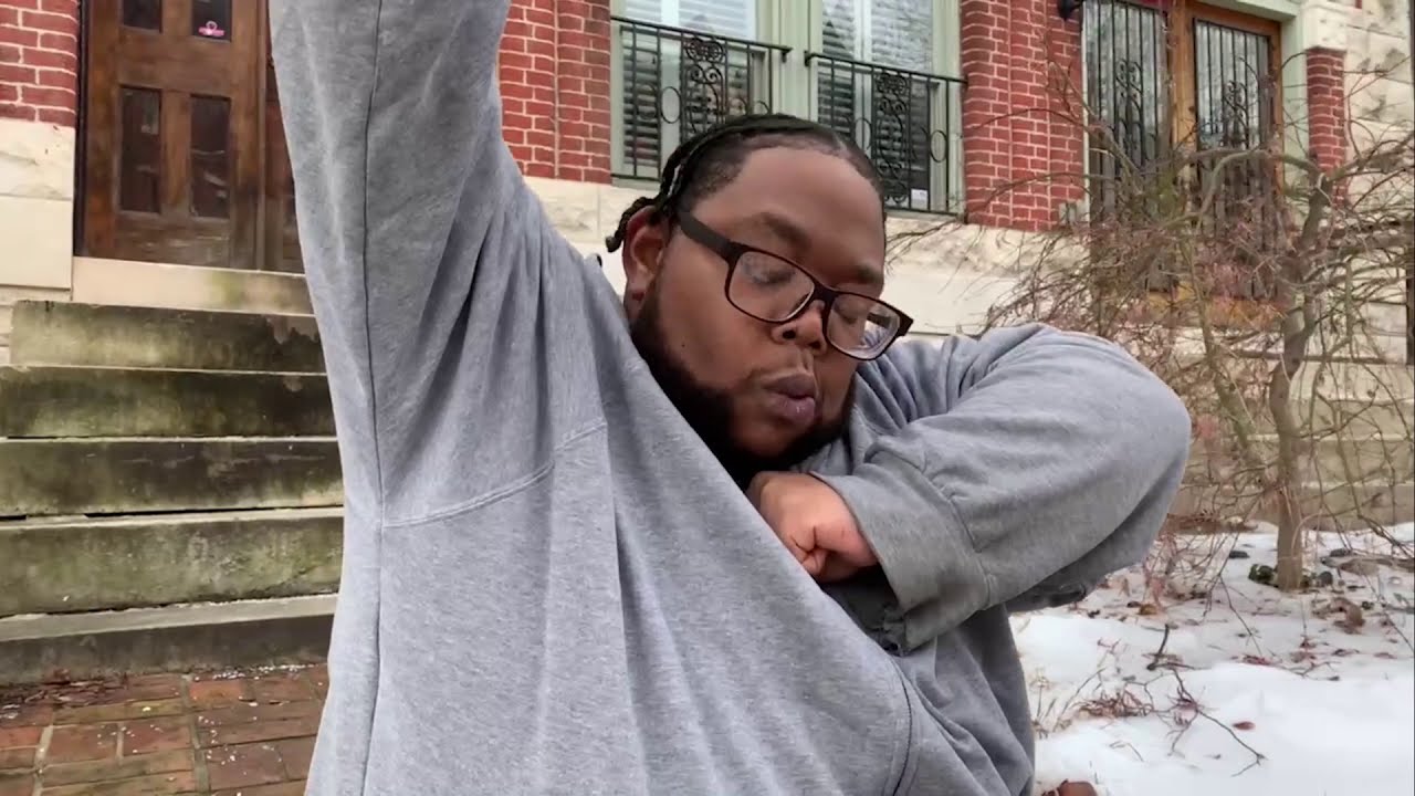 God Is The King - Angelo Love - YouTube