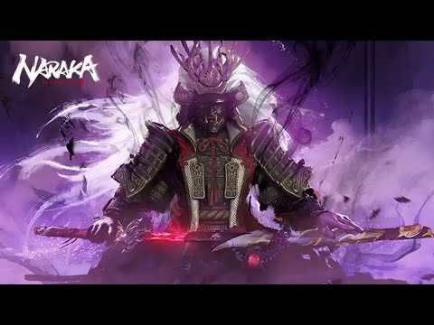 🔴 LIVE CUSTOM ROOM NARAKA BLADEPOINT! NEW FREE TO PLAY BATTLE ROYALE ON ...