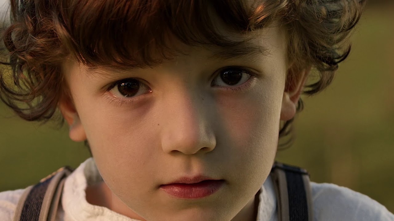 ROSPORT Pom's | THE HORSEMAN STORY - YouTube